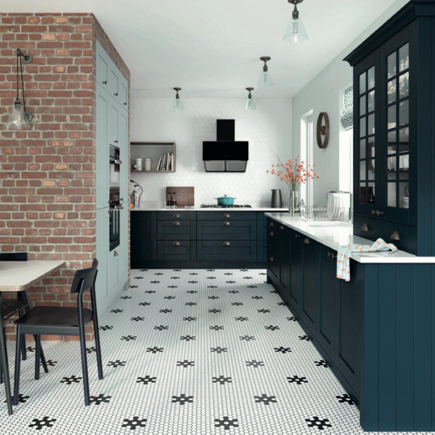 KITCHEN TRENDS: Caple - kbbreview