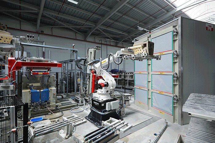 Vitra invests £35 million to expand Turkish plant - kbbreview