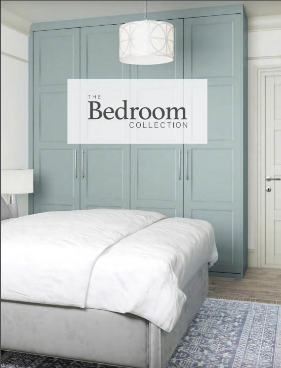 PWS launches new bedroom collection - kbbreview