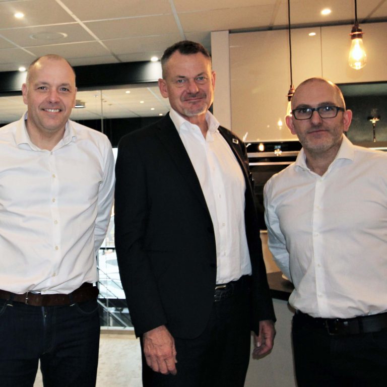 Bauformat opens first UK training centre - kbbreview