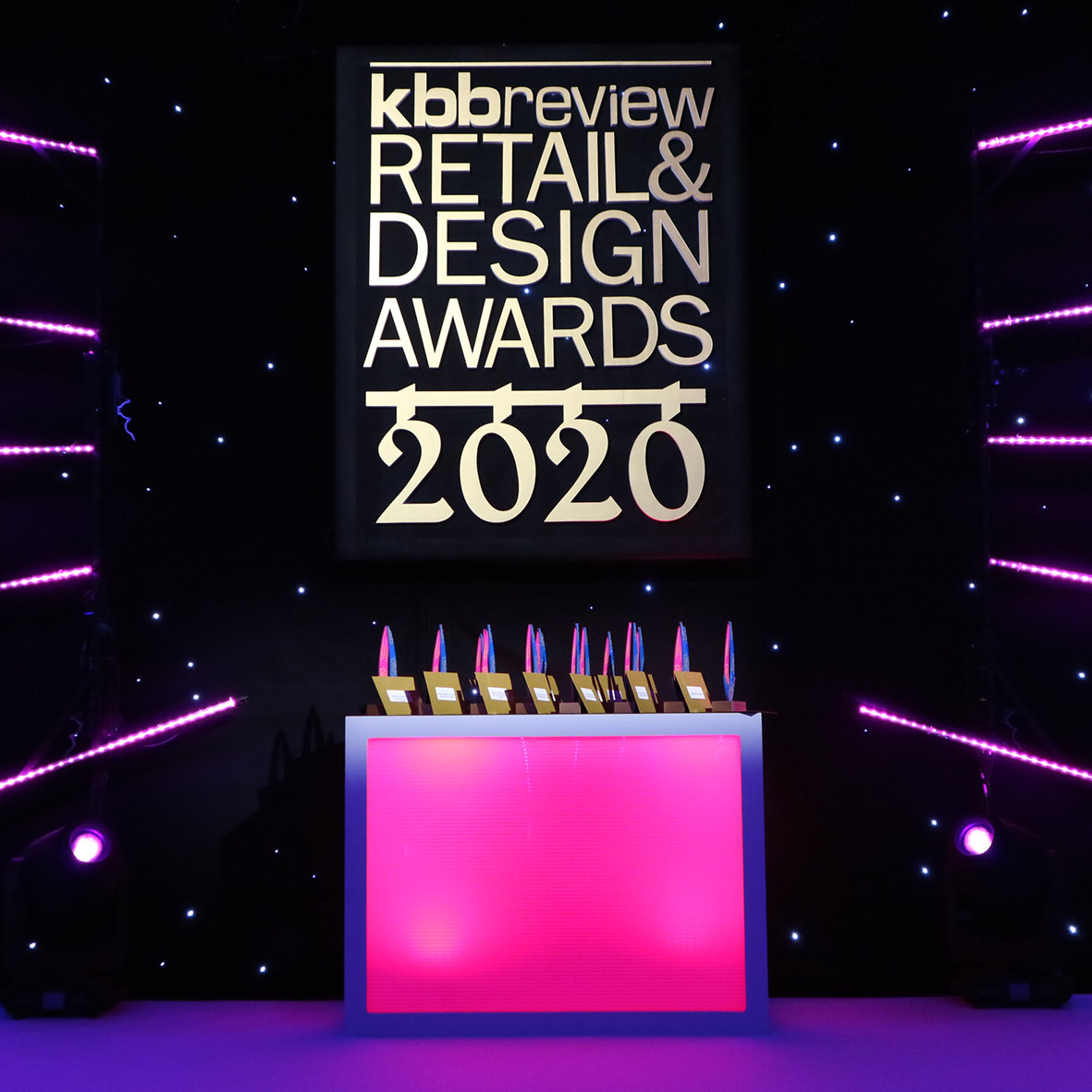 Who Won At The Kbbreview Retail And Design Awards 2020 Kbbreview