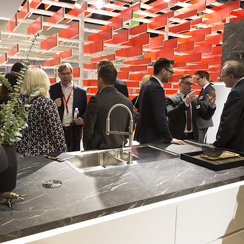 Market leaders ‘rejoice’ over return of key German trade fairs - kbbreview