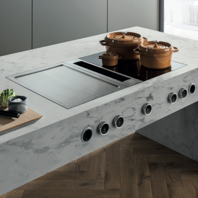 APPLIANCE TRENDS: Bora - kbbreview