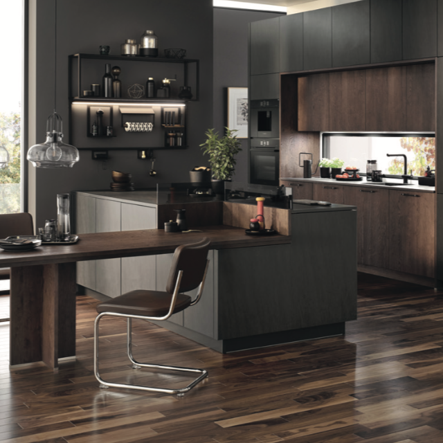 KITCHEN TRENDS: Bauformat - kbbreview
