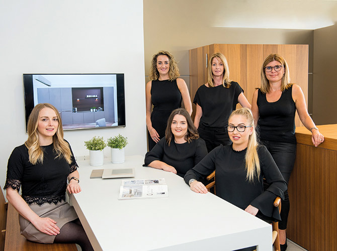 Cameron Interiors: the UK's first employee-owned kitchen retail company ...
