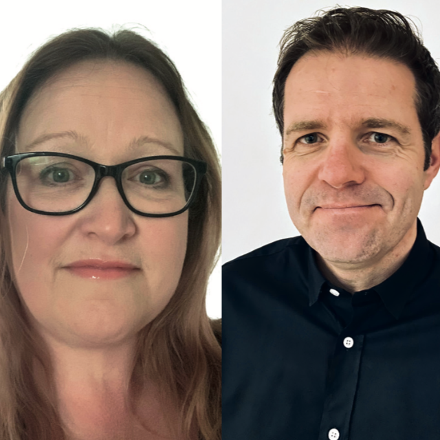 Methven | Catherine Seville-Clare and Chris Billingham - kbbreview