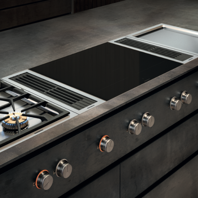 Gaggenau | Vario - kbbreview