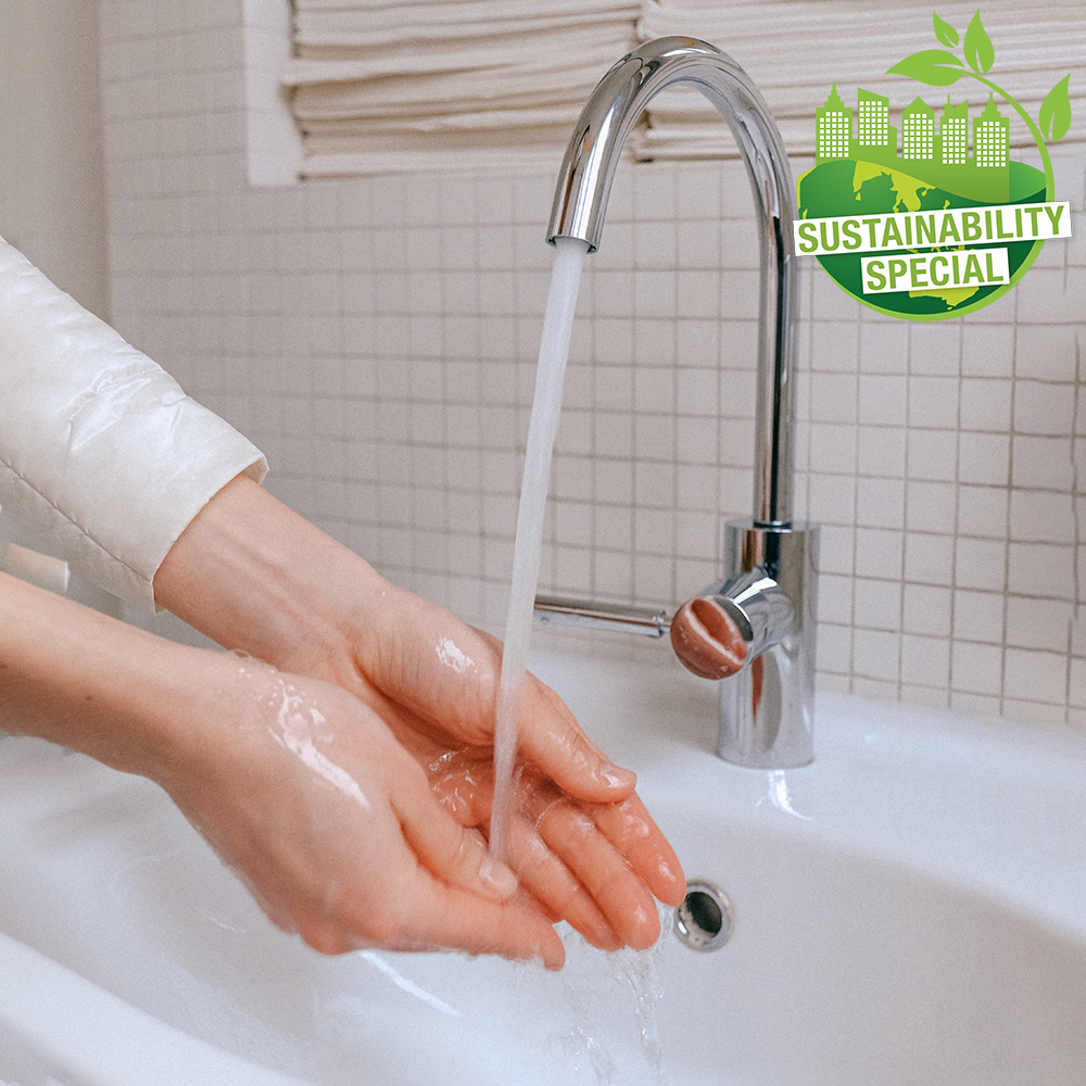 Retailers, consumers and water efficiency - kbbreview