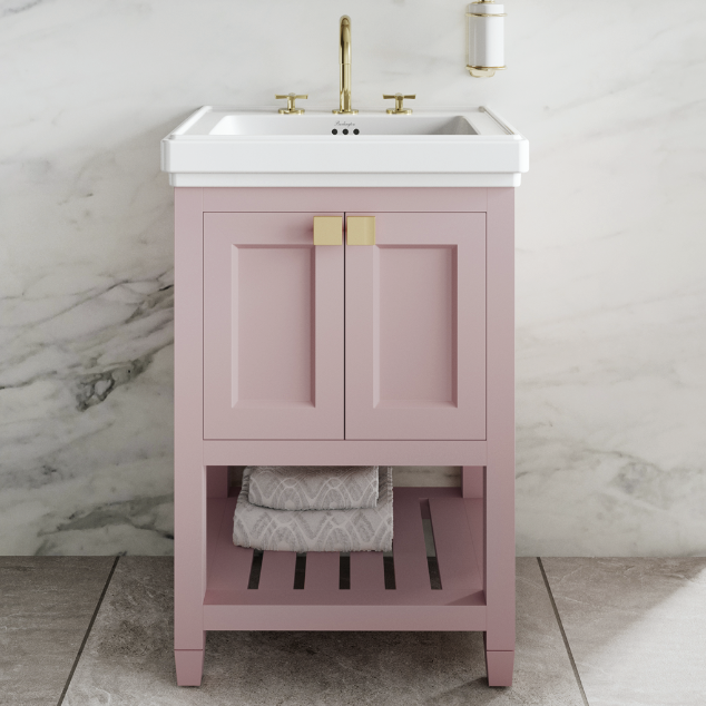 Burlington | Riviera Collection - kbbreview