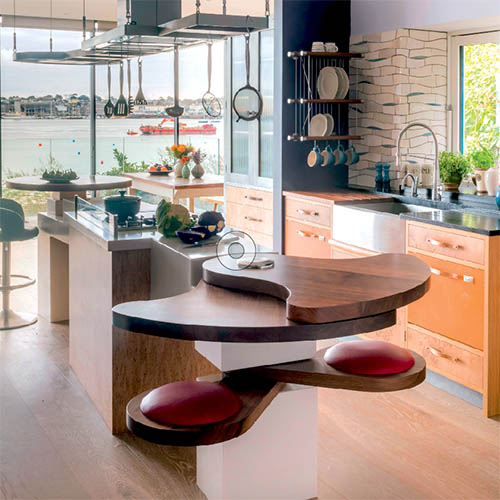 4G kitchen design – Johnny Grey's top tips - kbbreview
