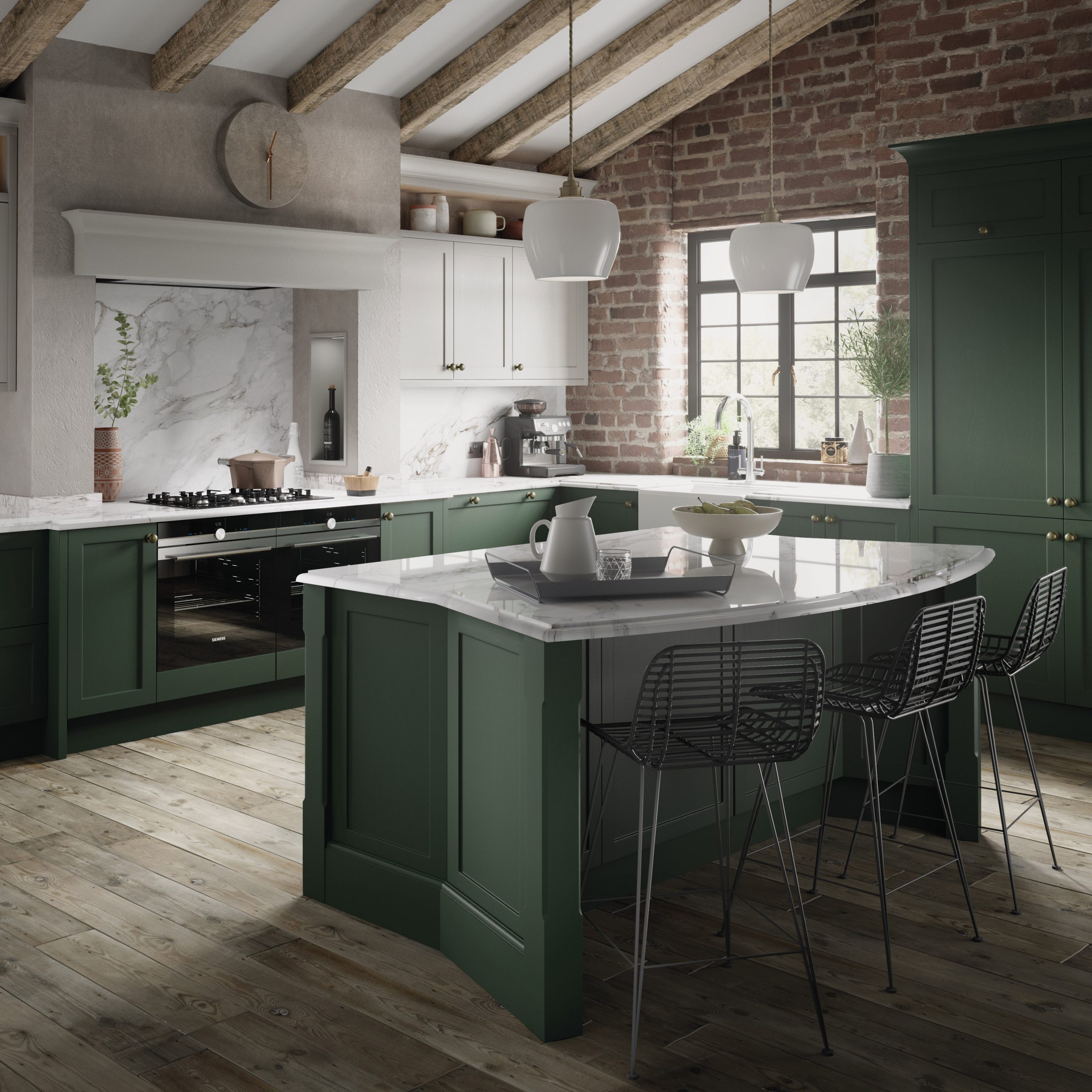 Omega | New Doors - kbbreview