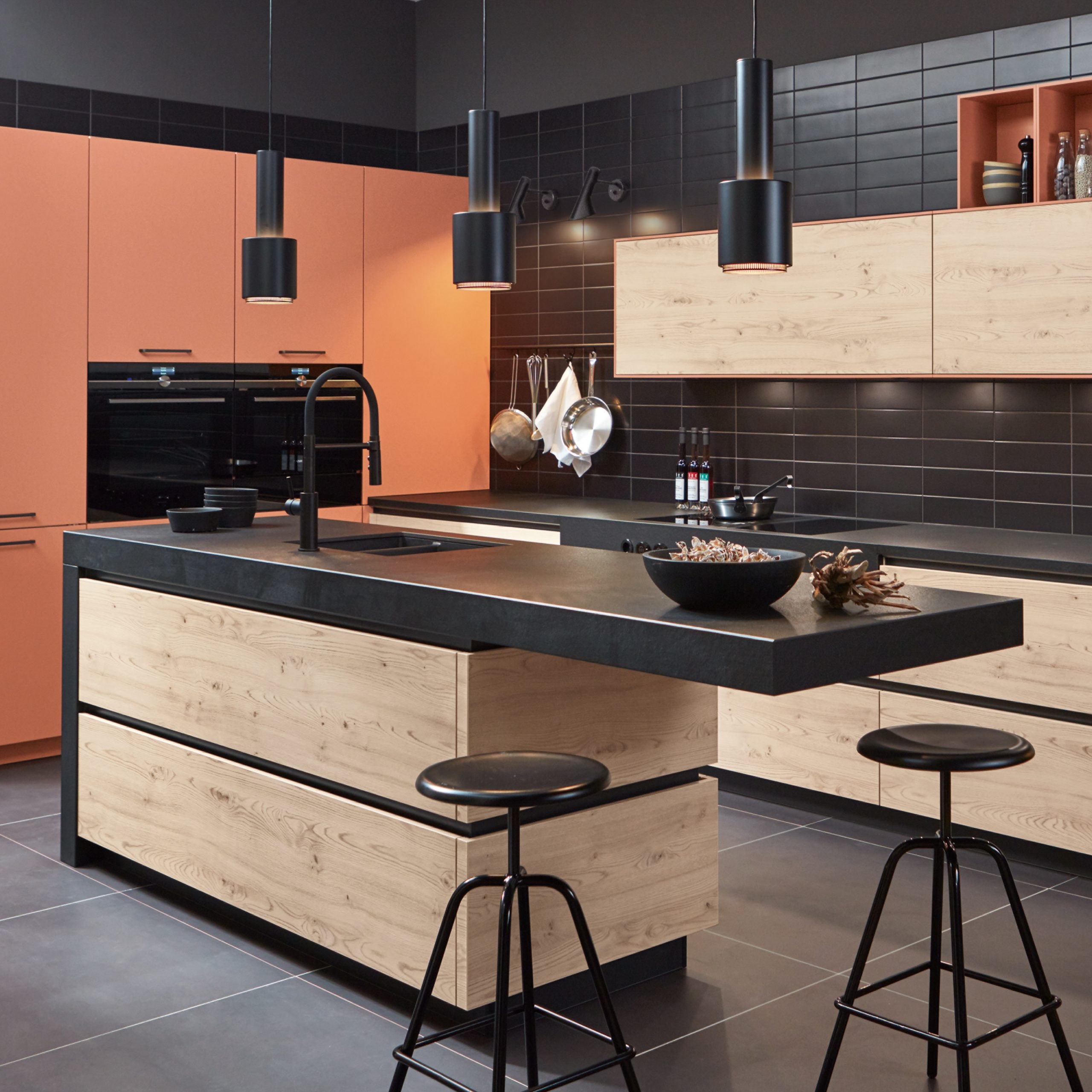 Pronorm | New Finishes - kbbreview