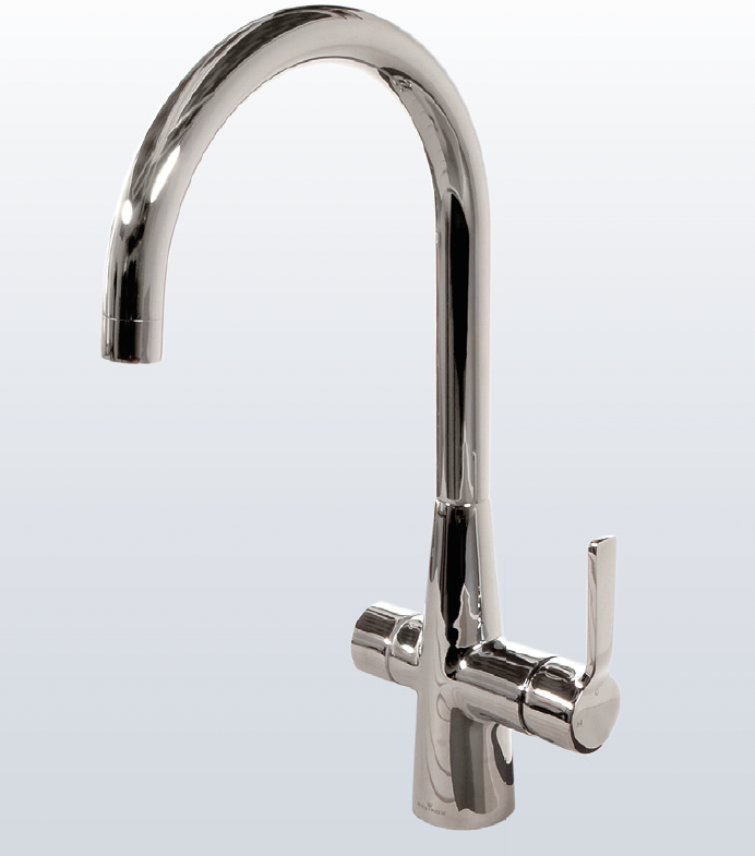 Reginox | Aquadzi - kbbreview
