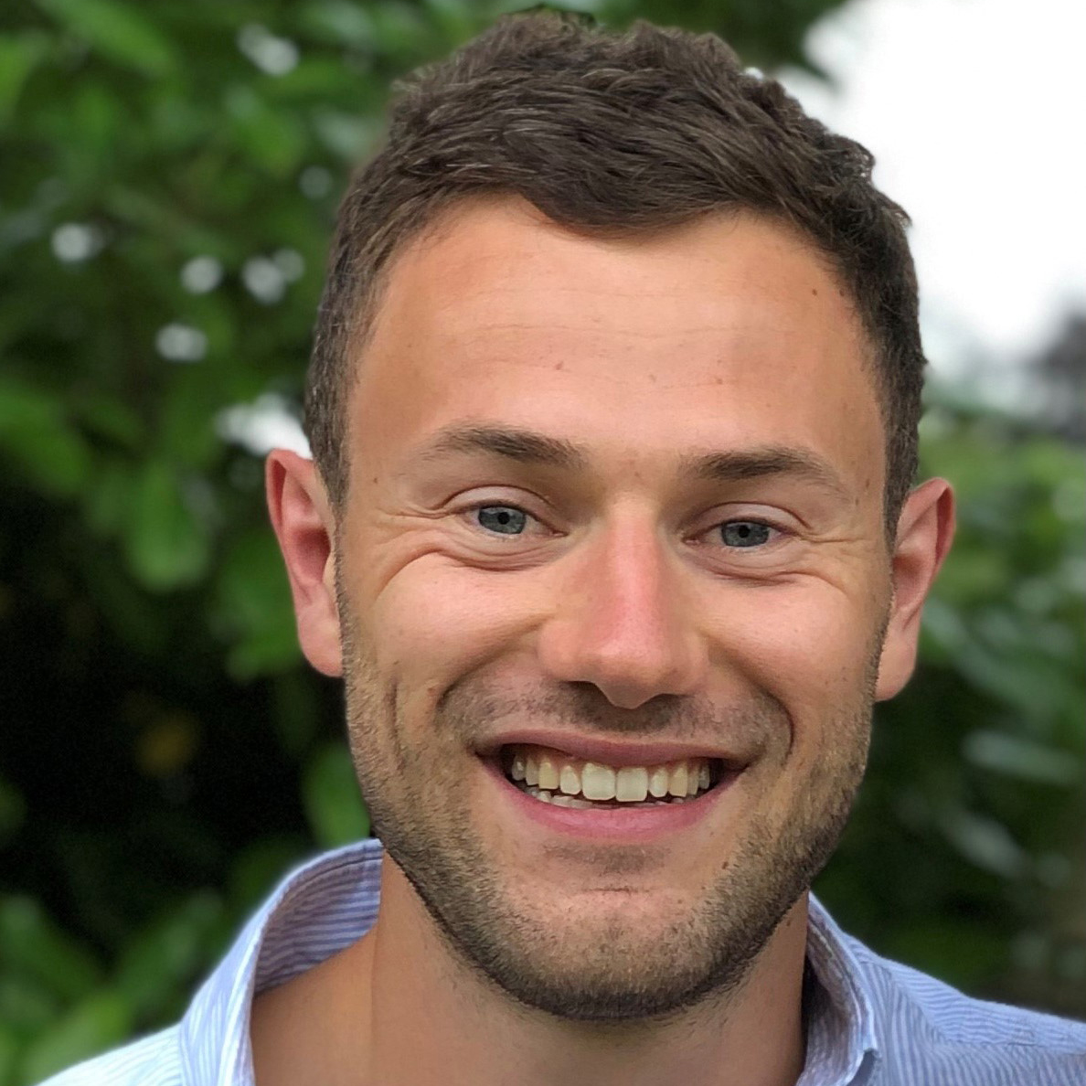 Rangemaster | Robert Stein - kbbreview