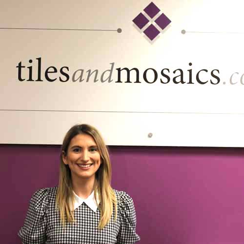 Ceramique Internationale | Francesca Cornforth - kbbreview