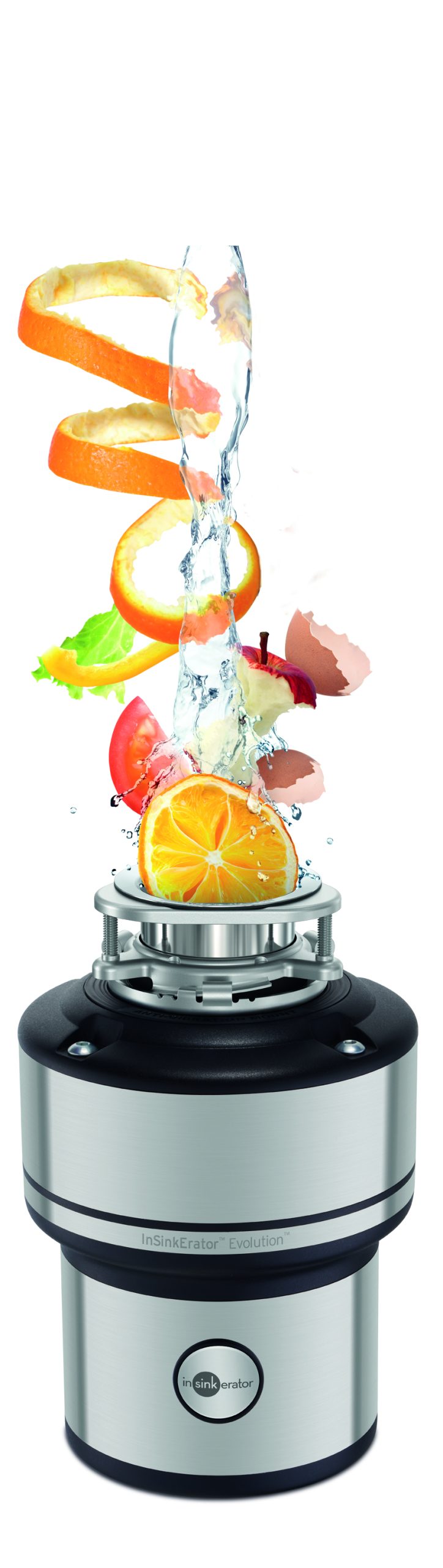 Food waste disposers are quieter than you think - kbbreview