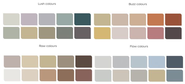 Dulux announces its 2023 Colour of the Year - kbbreview