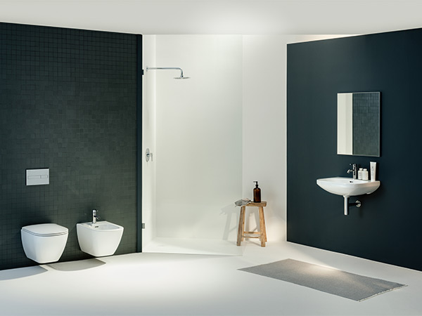 LAUFEN introduces Lua: inspirational design at an affordable price ...