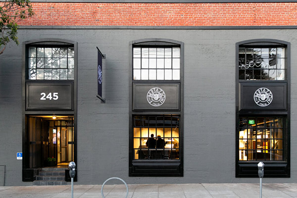 Bertazzoni opens experience centre in San Francisco's design district ...