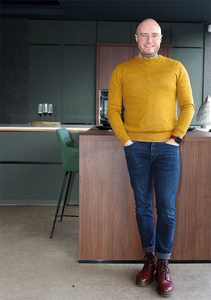 An inside look into Kütchenhaus’s 60th store - kbbreview