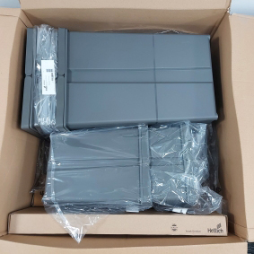 Bin in a box – the definition of convenience - kbbreview