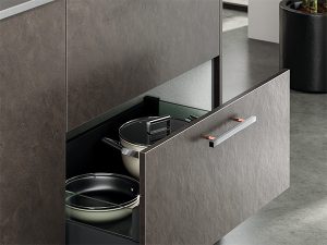 Symphony launches new Turin kitchen - kbbreview