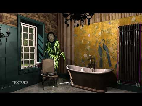 How to render your designs in real time with Virtual Worlds - kbbreview