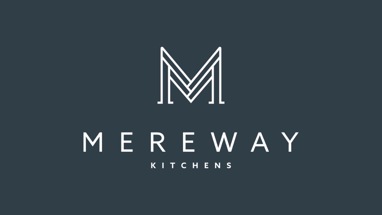 Mereway Kitchens rebrand offers a new visual identity - kbbreview