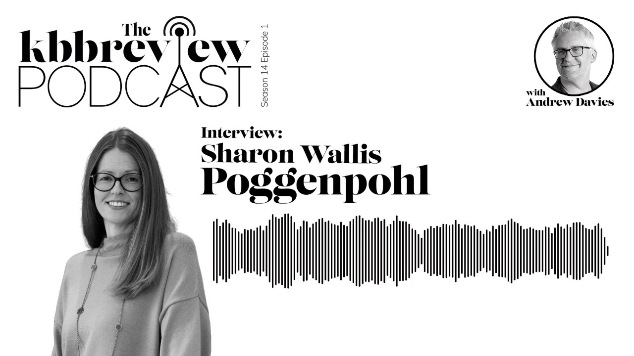 Interview: Sharon Wallis, MD, Poggenpohl UK - kbbreview