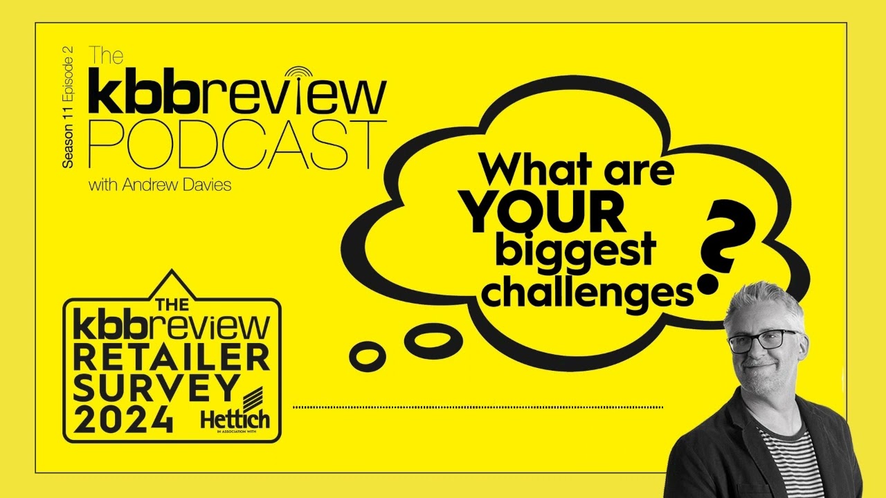 The Kbbreview Podcast What Are Your Biggest Challenges Kbbreview